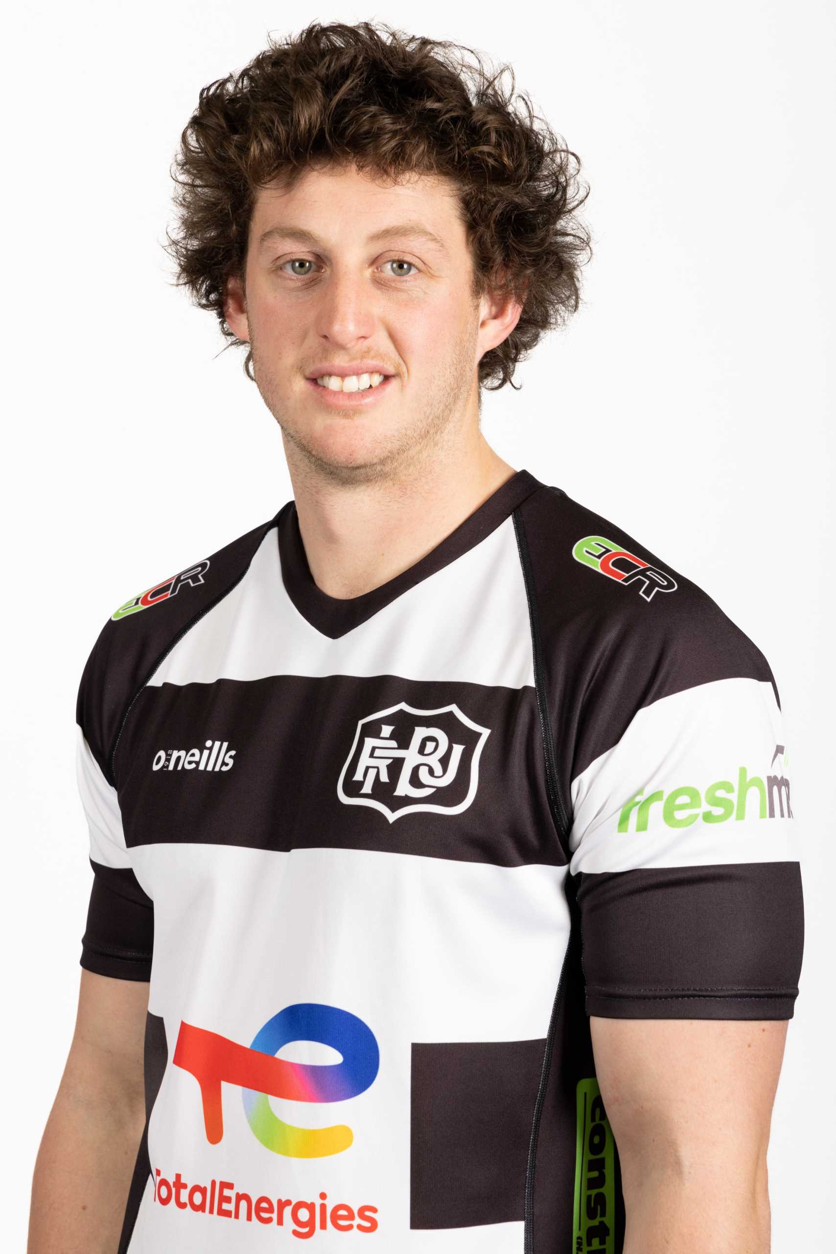 Hawke's Bay Magpies - The Team