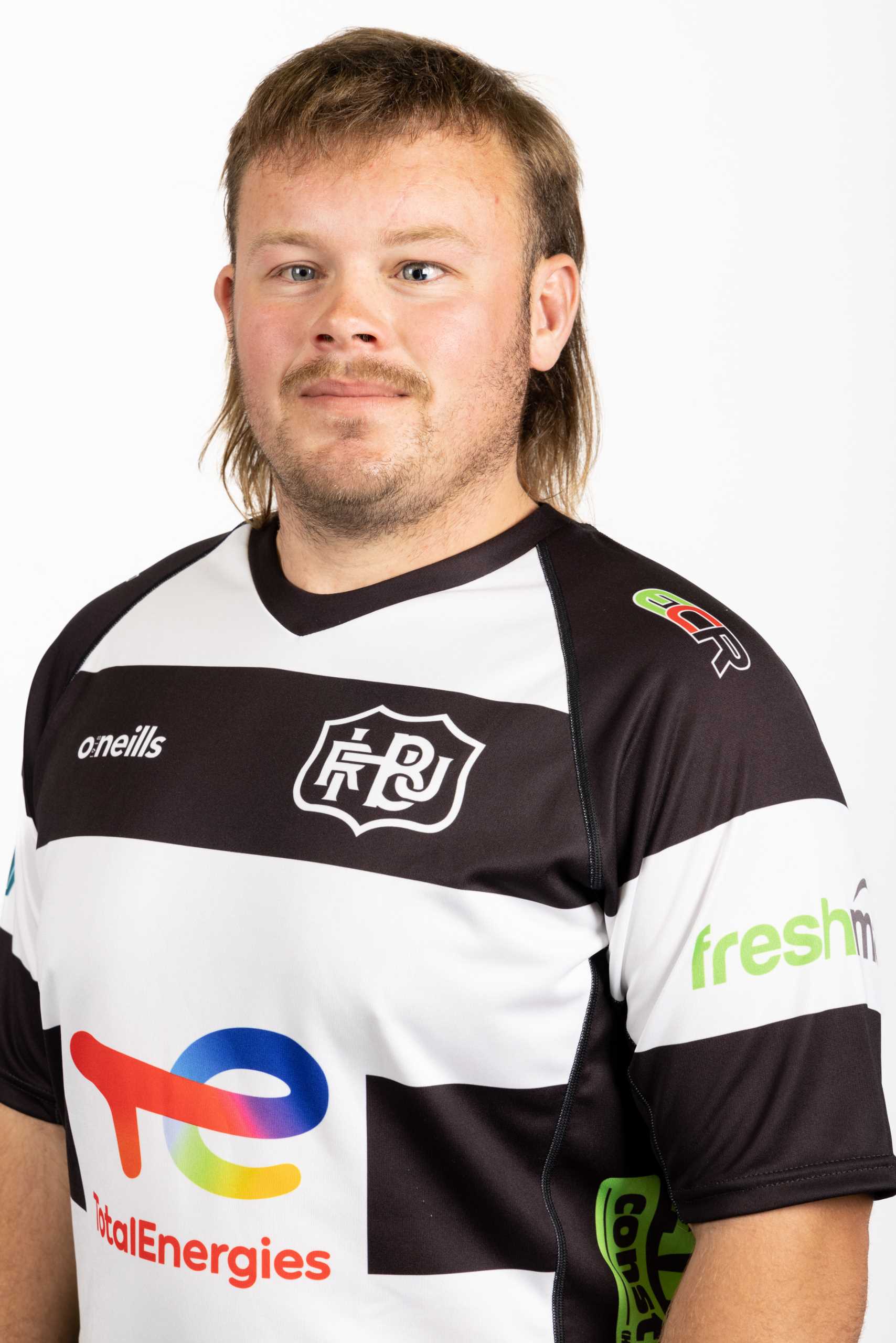 Hawke's Bay Magpies - The Team