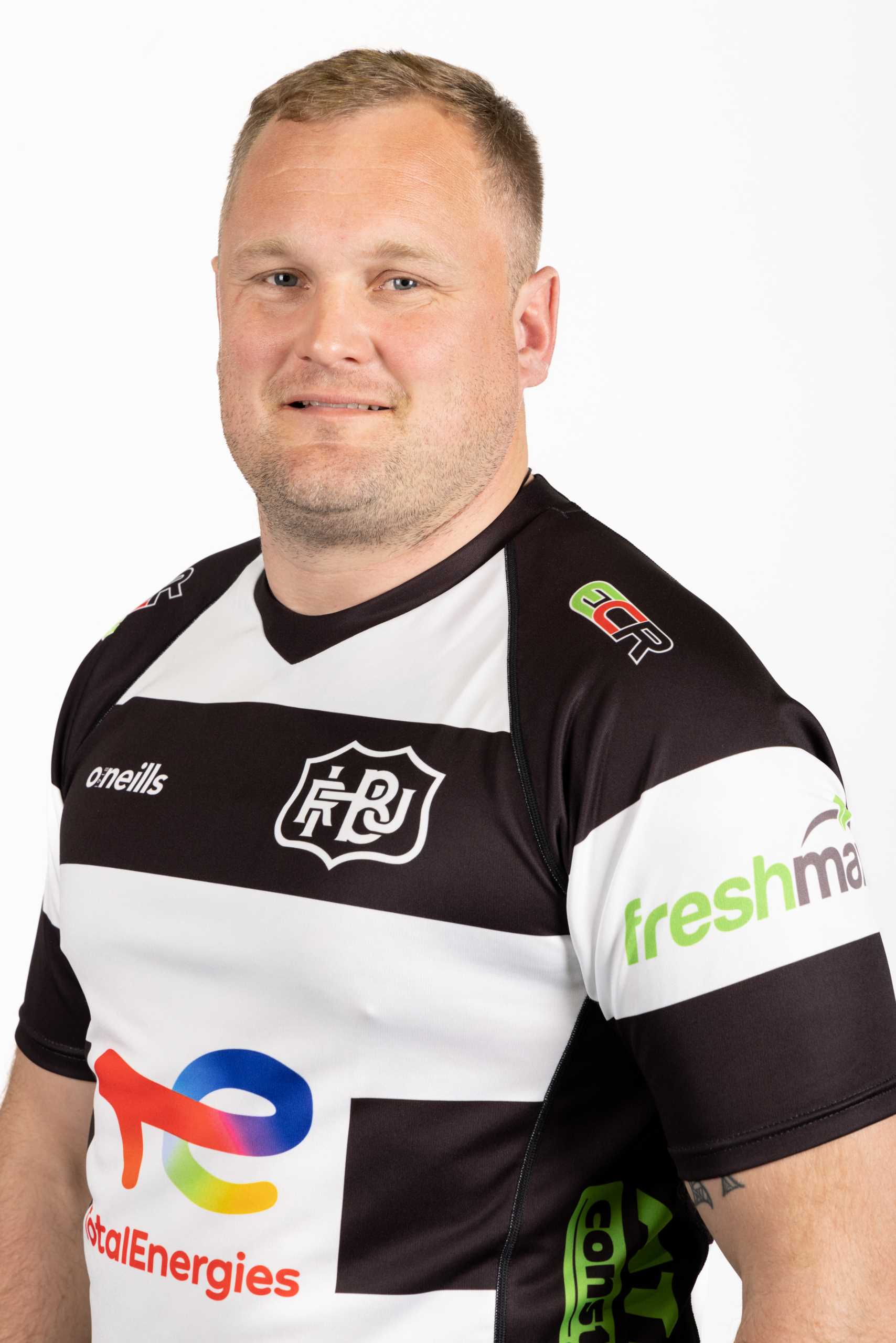 Hawke's Bay Magpies - The Team