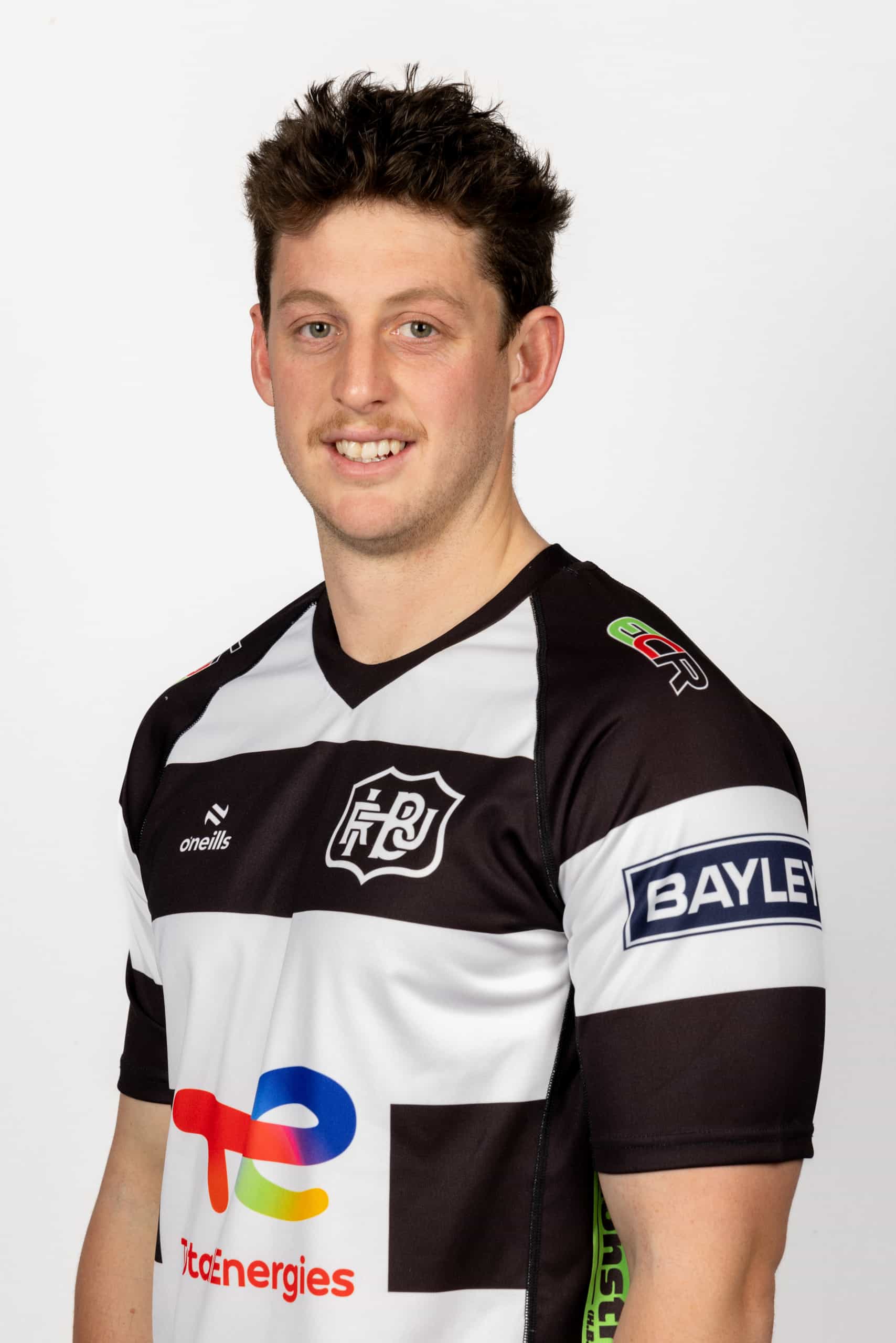 Hawke's Bay Magpies - The Team