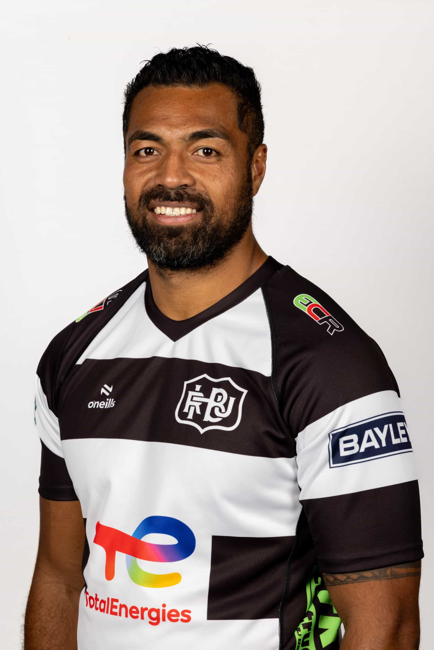 Hawke's Bay Magpies - The Team