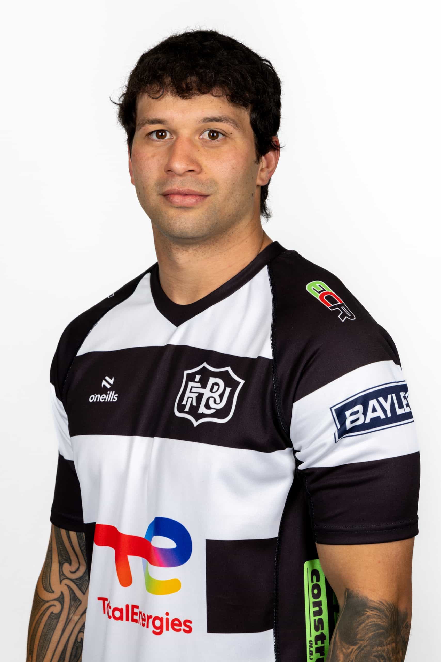 Hawke's Bay Magpies - The Team