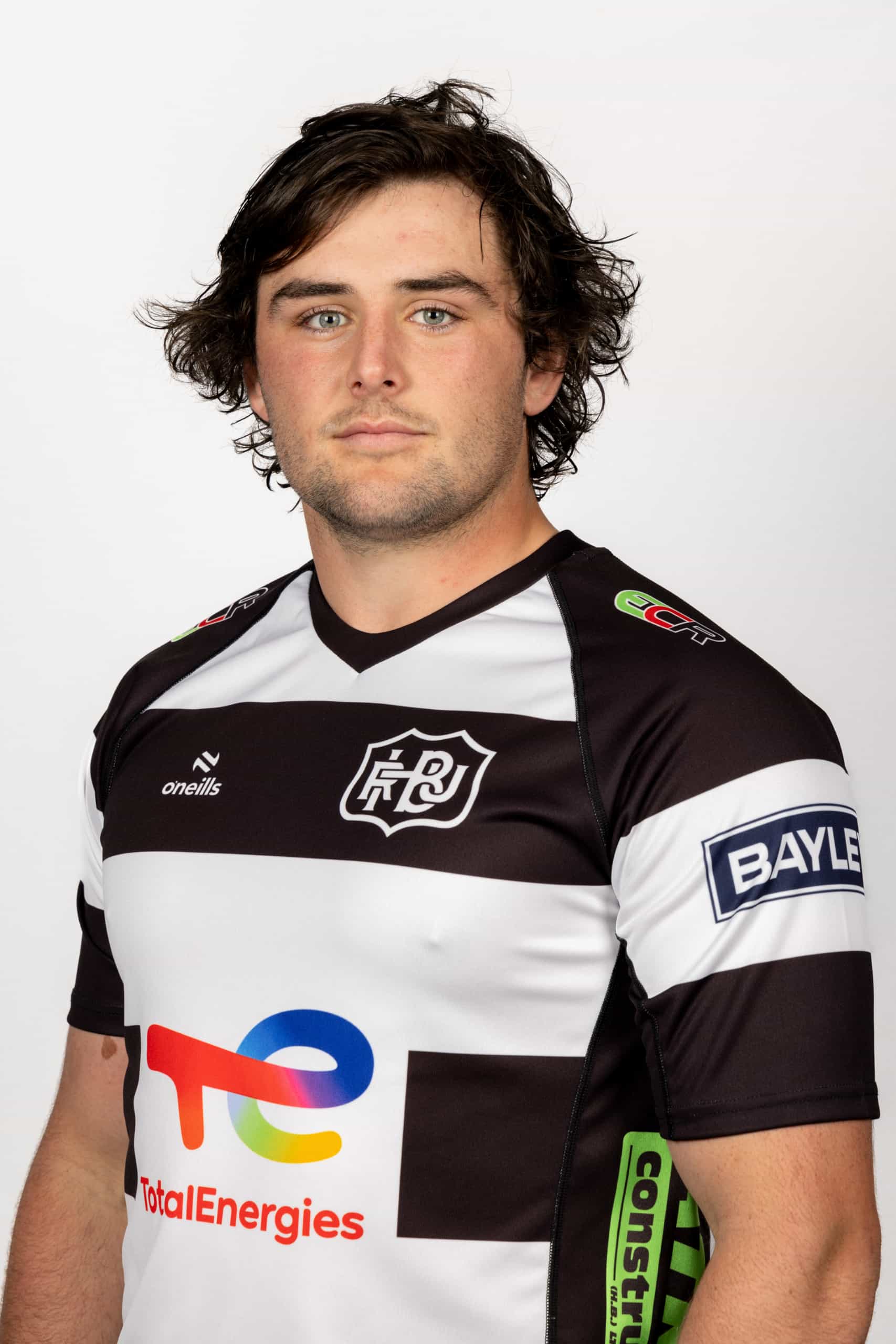 Hawke's Bay Magpies - The Team