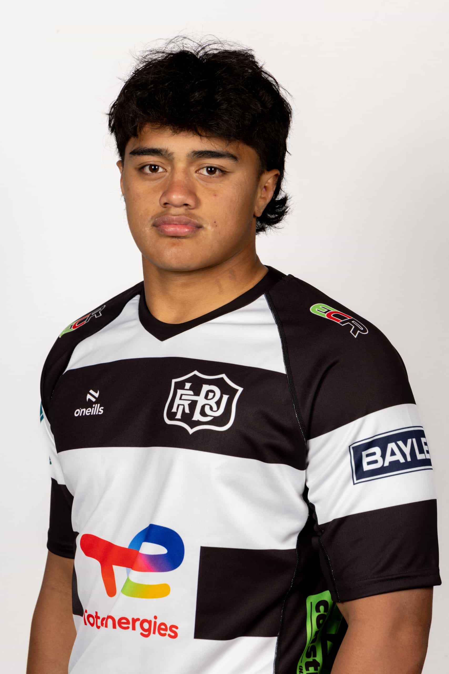 Hawke's Bay Magpies - The Team