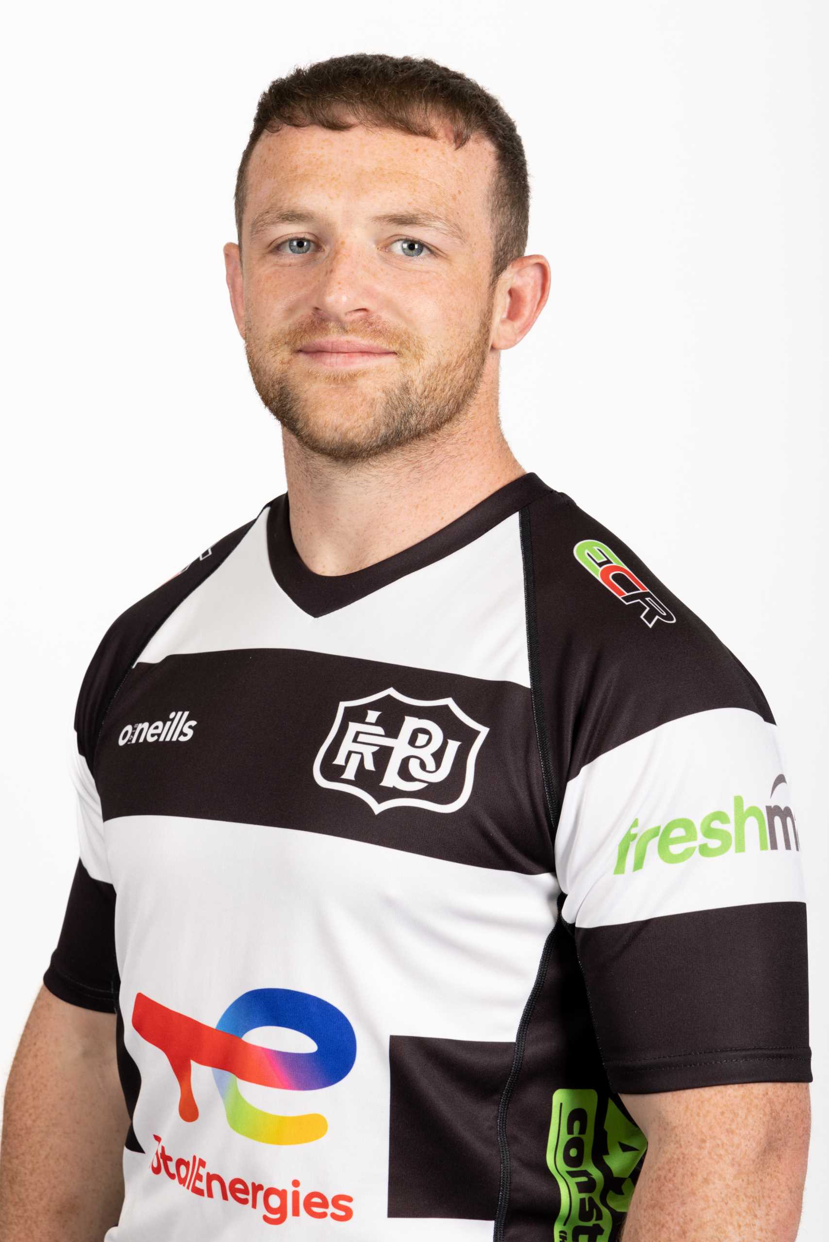 Hawke's Bay Magpies - The Team