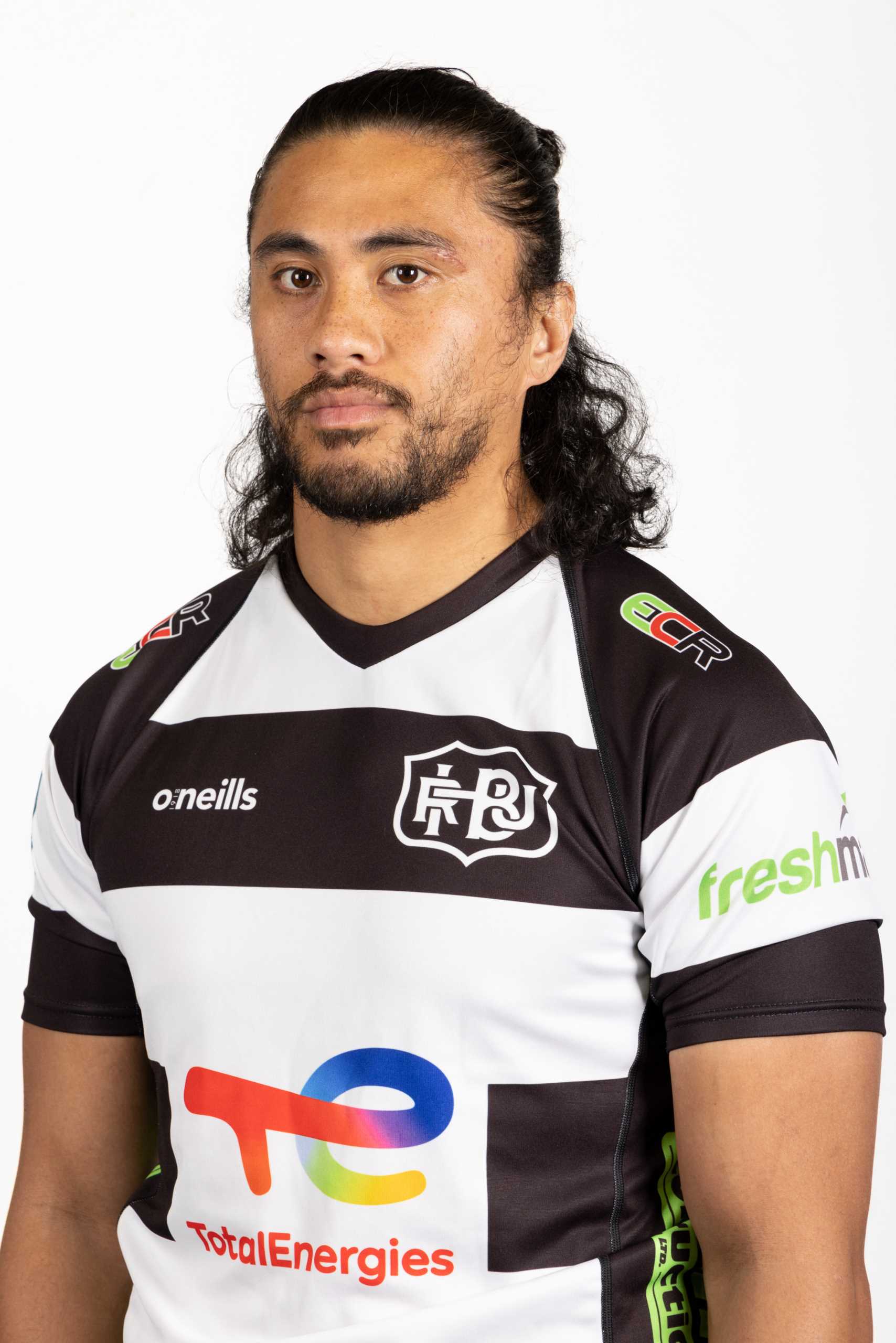 Hawke's Bay Magpies - The Team