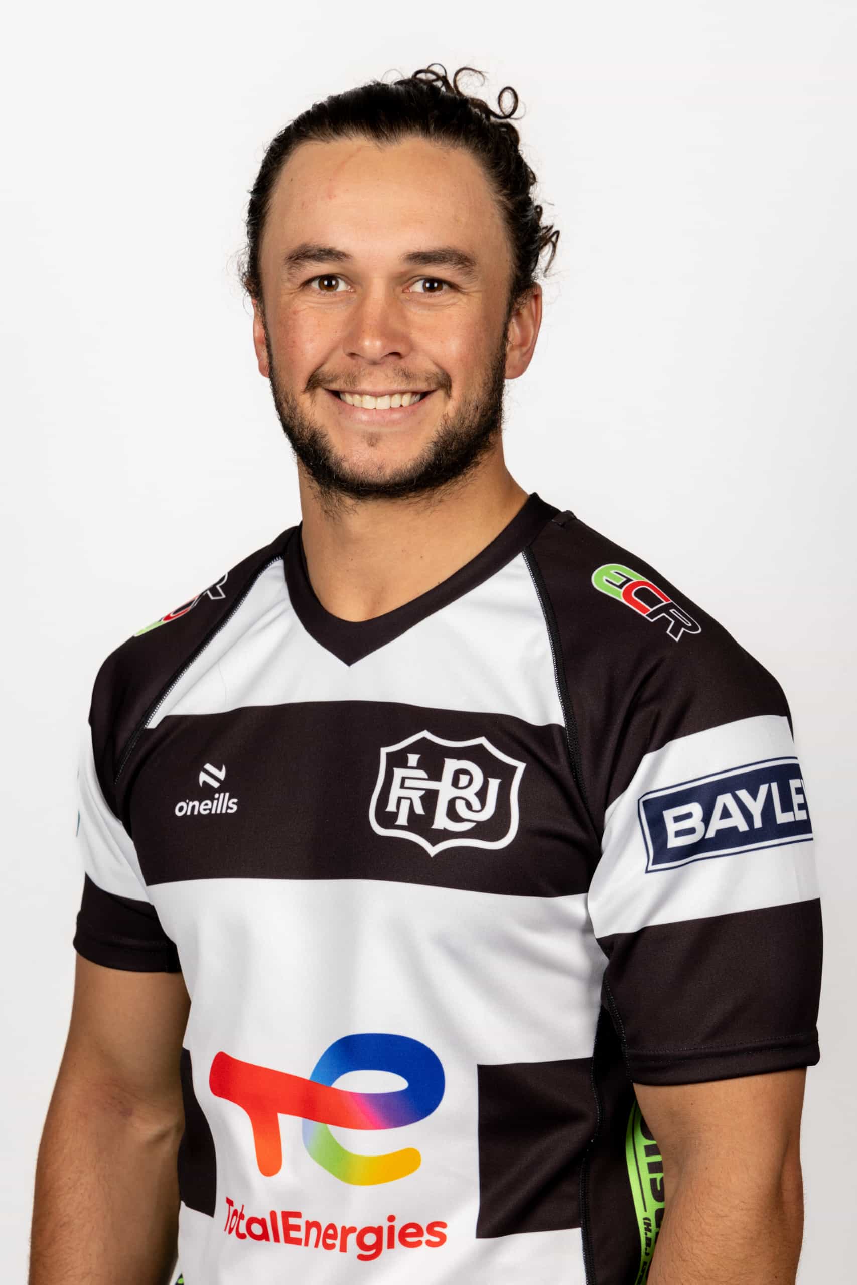 Hawke's Bay Magpies - The Team