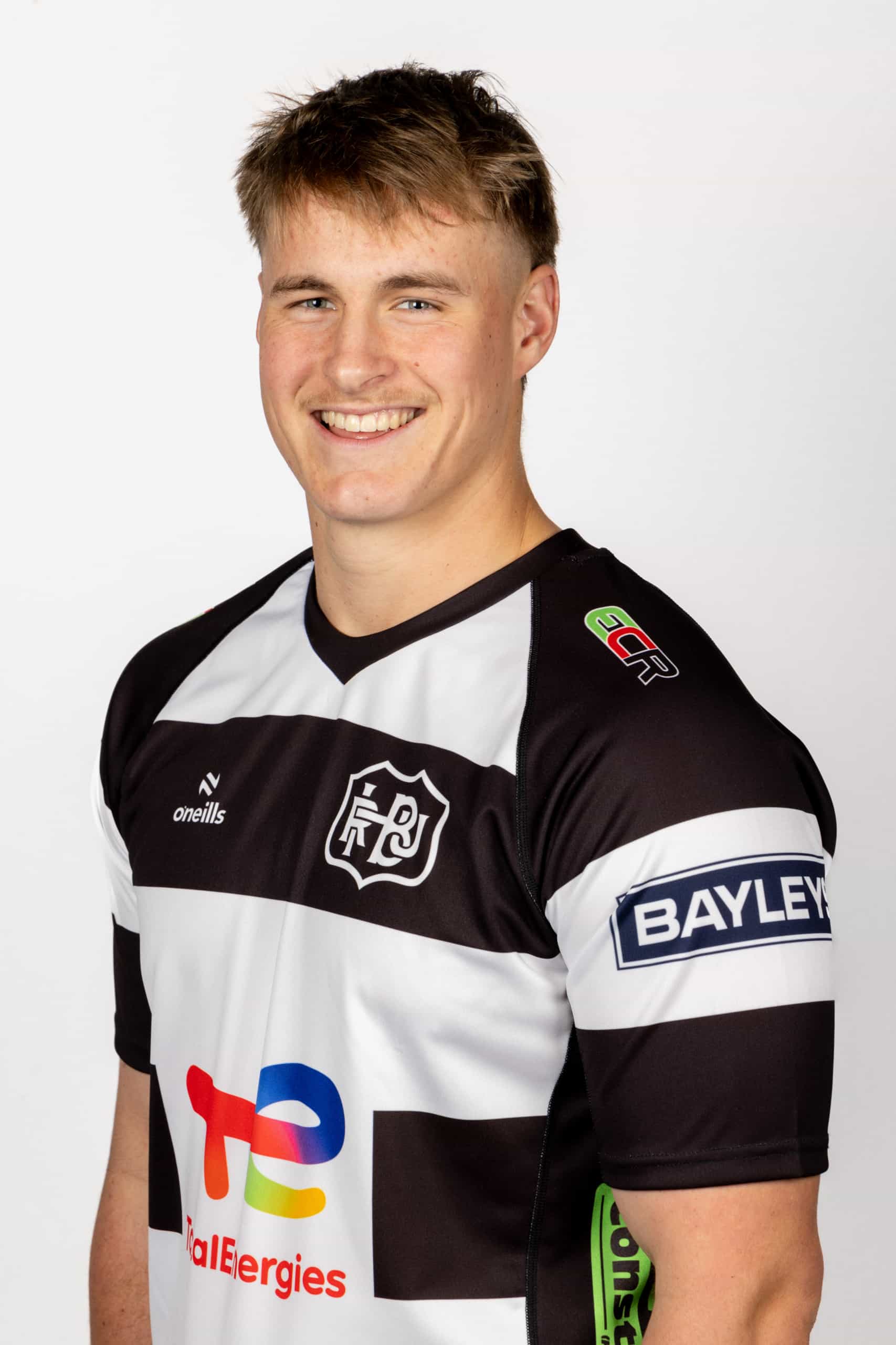 Hawke's Bay Magpies - The Team