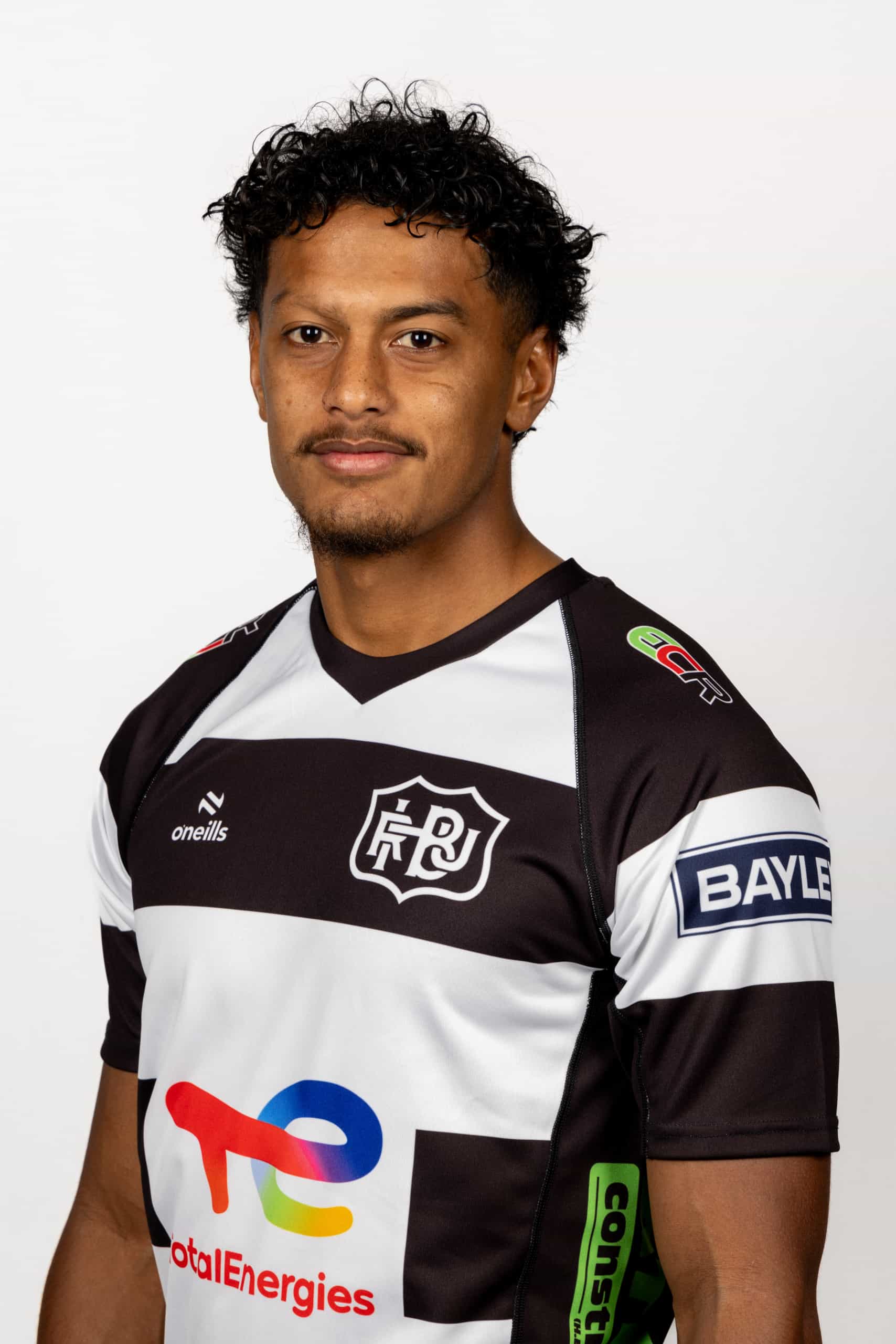 Hawke's Bay Magpies - The Team