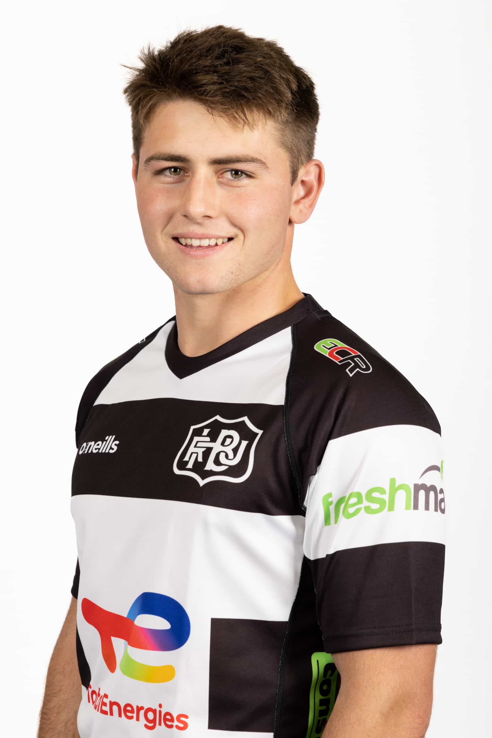 Hawke's Bay Magpies - The Team