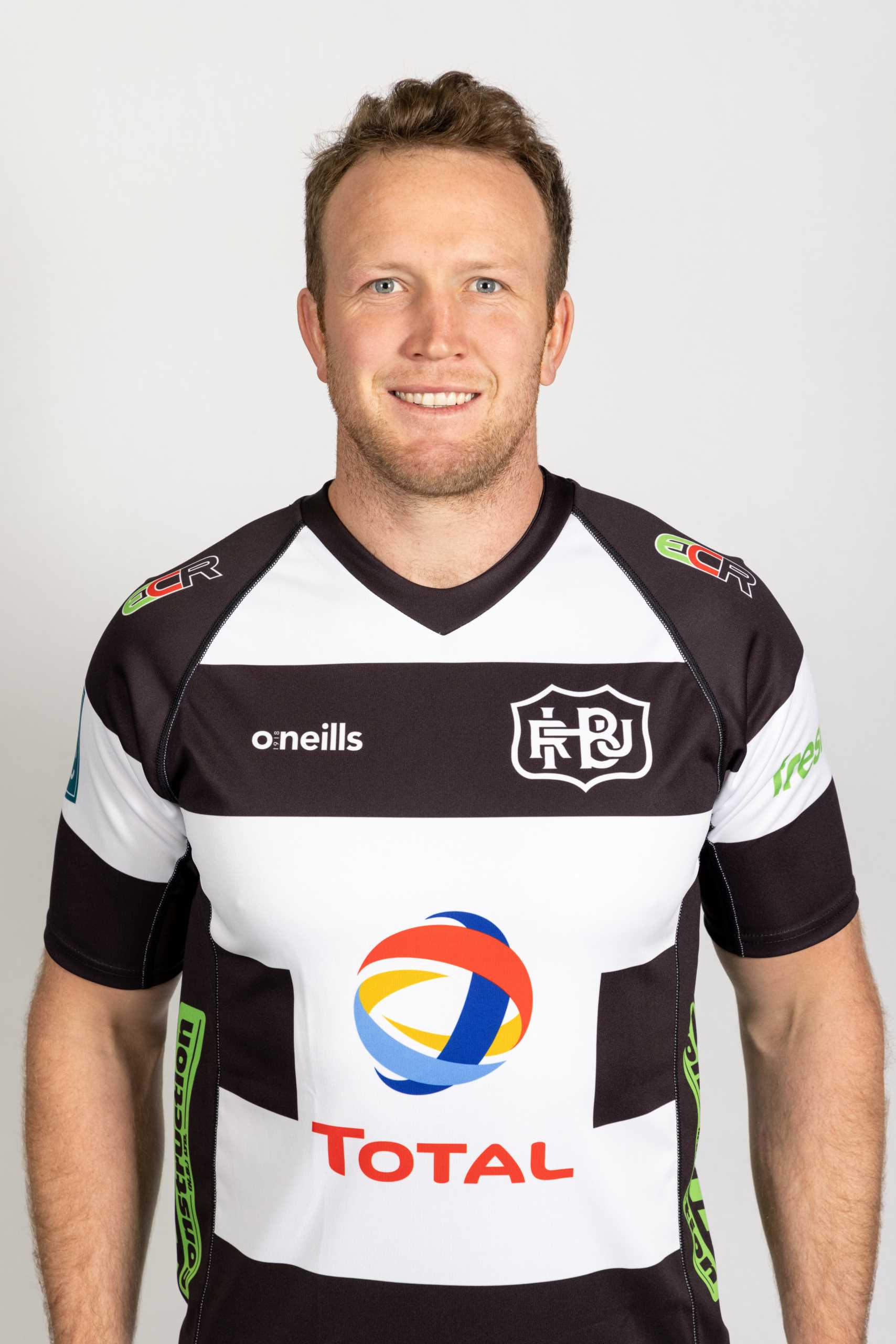 Hawke's Bay Magpies - The Team