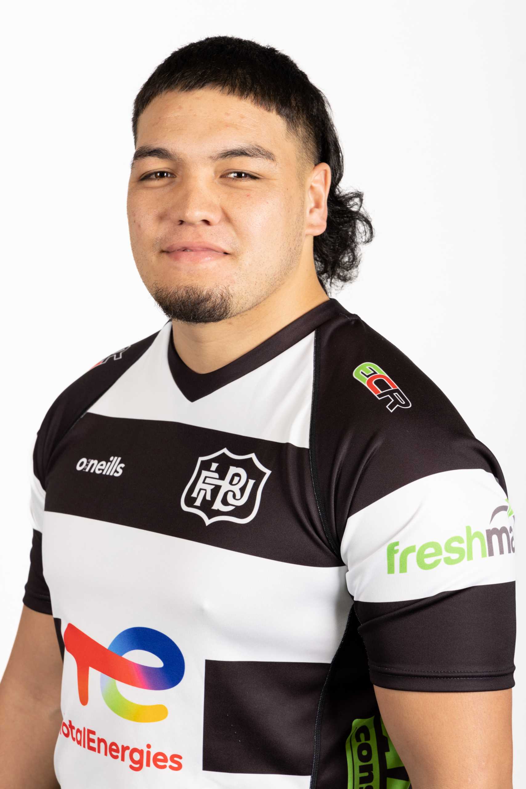 Hawke's Bay Magpies - The Team