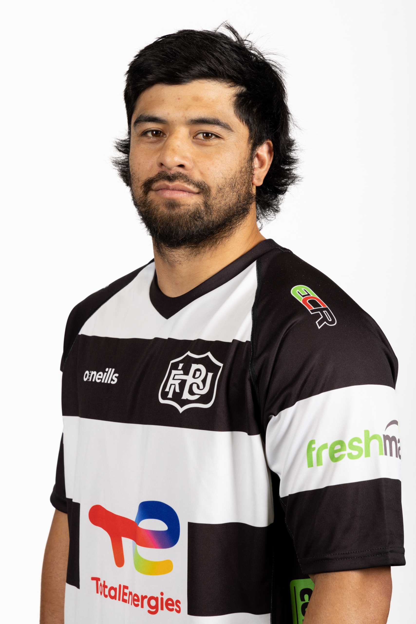 Hawke's Bay Magpies - The Team