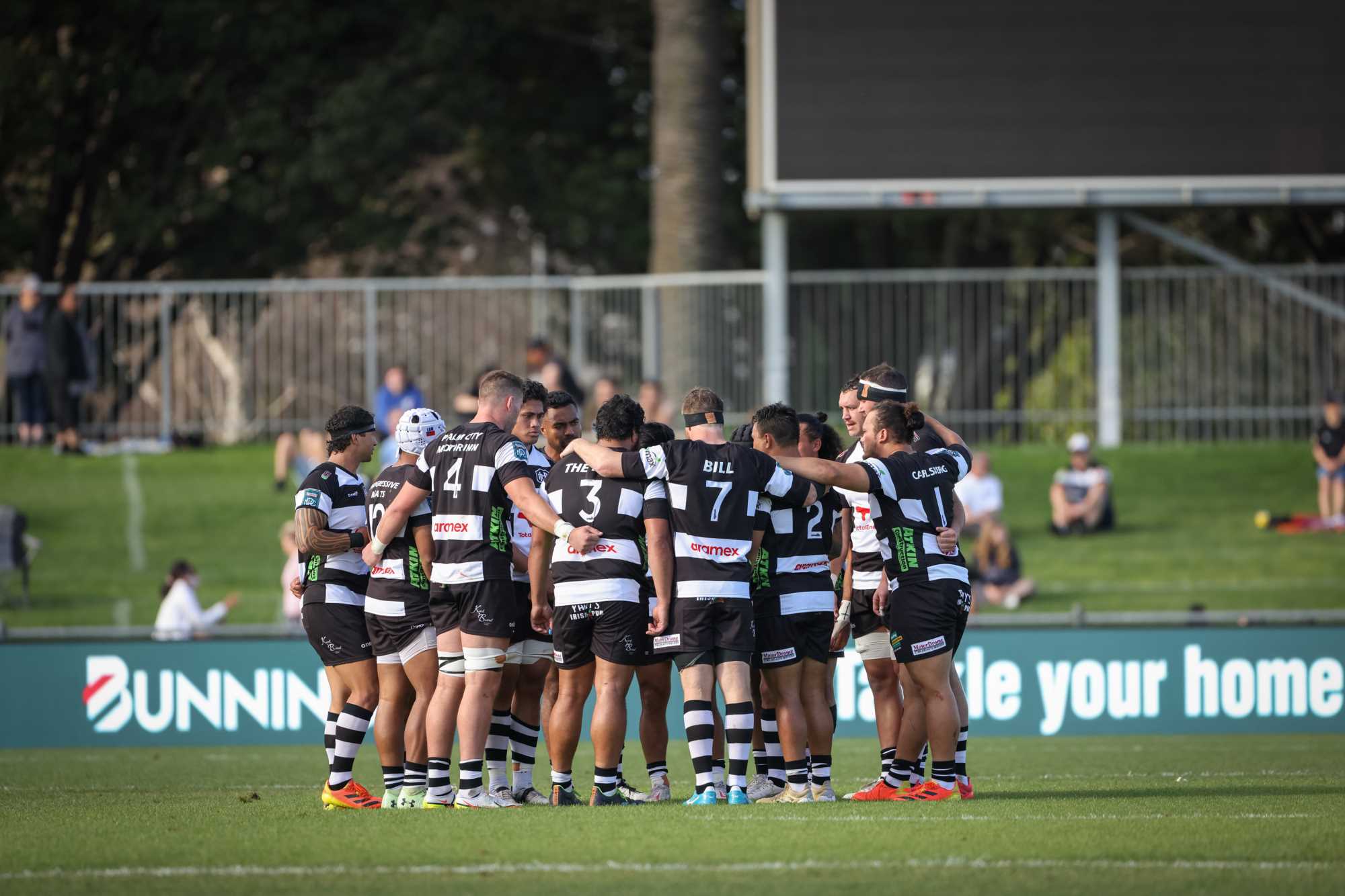 New competition format for the Bunnings Warehouse NPC