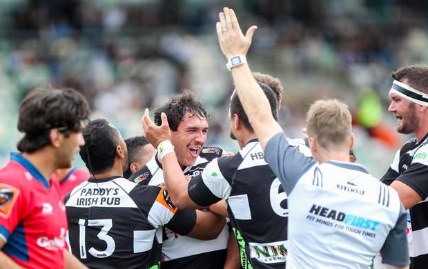 Video series: Behind the Magpies with coach Mark Ozich - 'We don't want ...