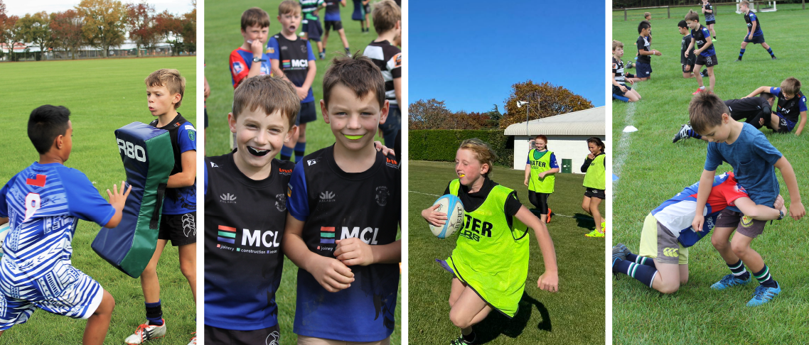Magpies Holiday Programme