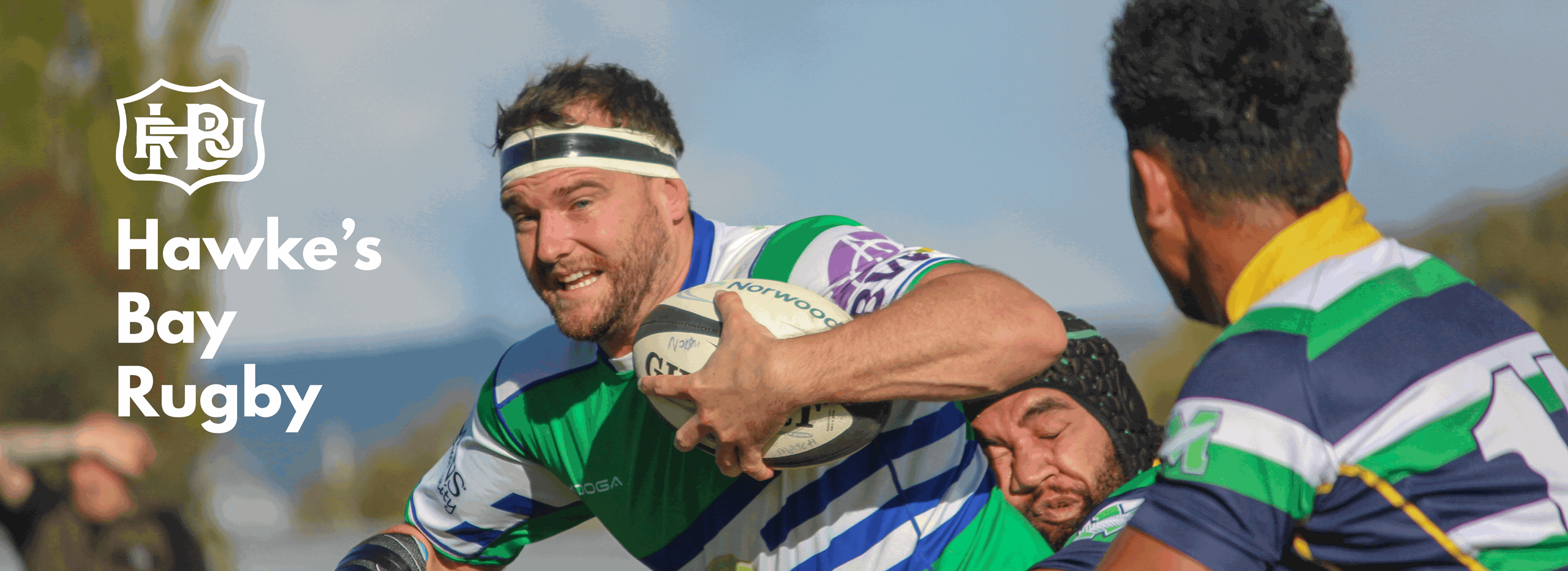 Hawke's Bay Community Rugby - Home