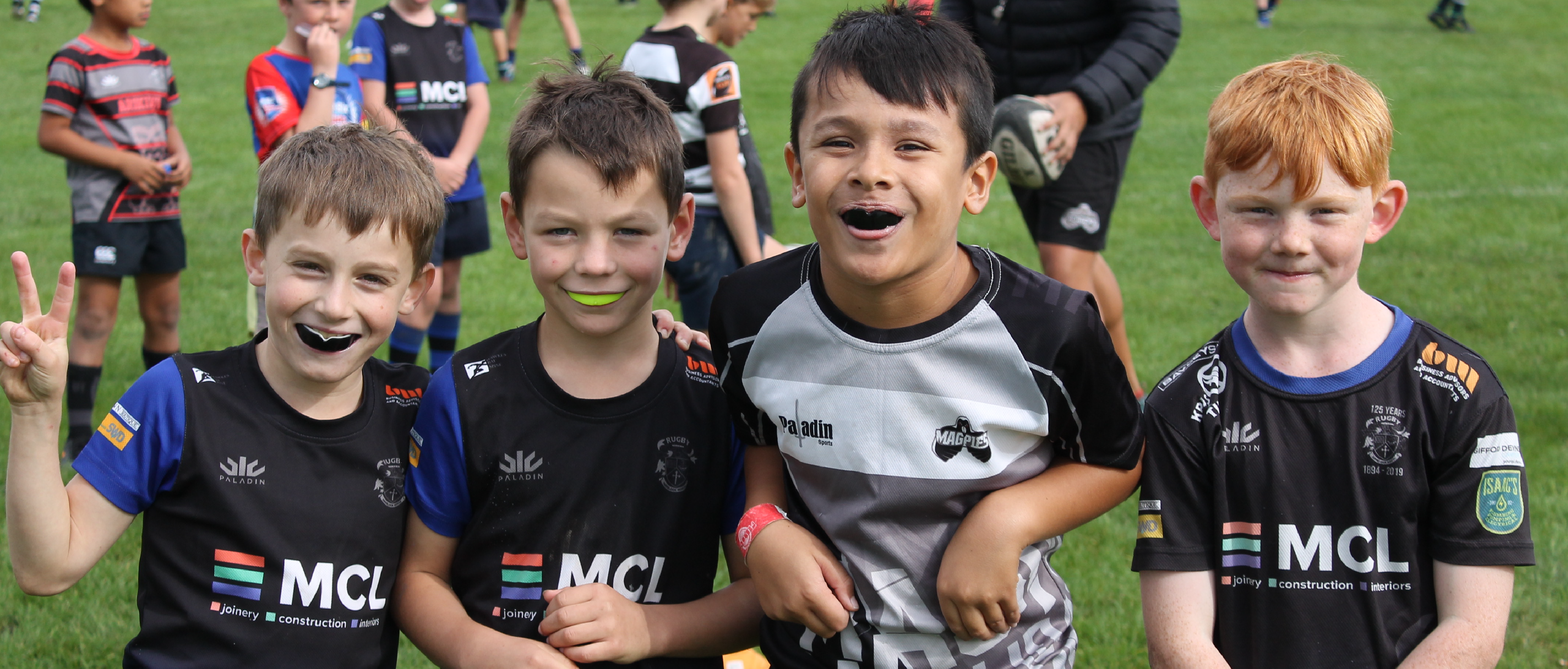 Magpies Holiday Programme