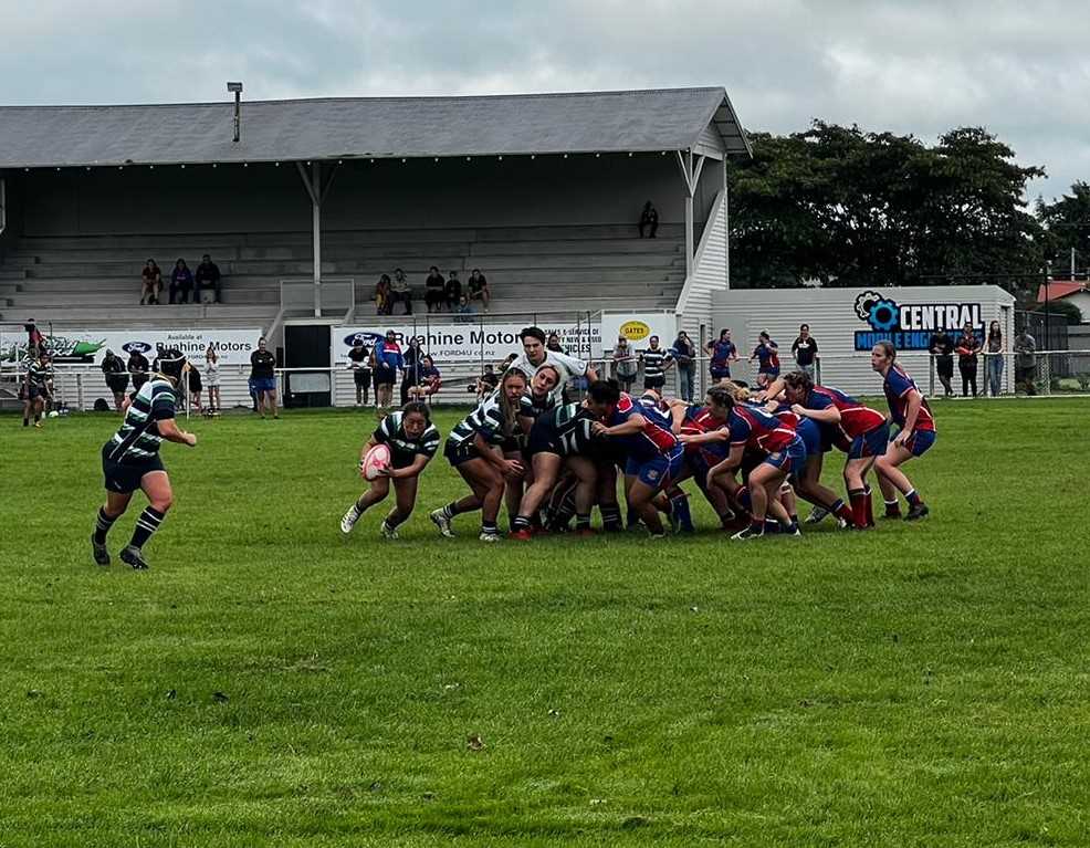 Bunnings Rugby Assist 2022 commits to improving clubs for the women’s game