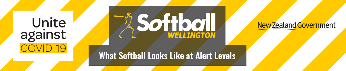 Wellington Softball Association - Home