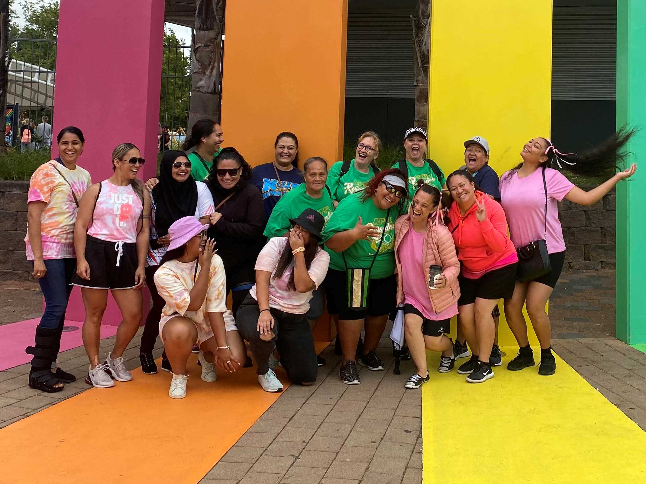 Rowandale School - Meet the Team