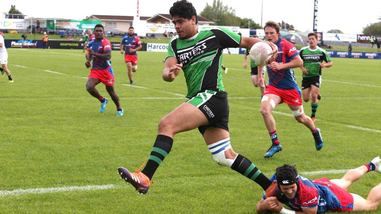 South Canterbury squeaks through to national sevens rugby tournament