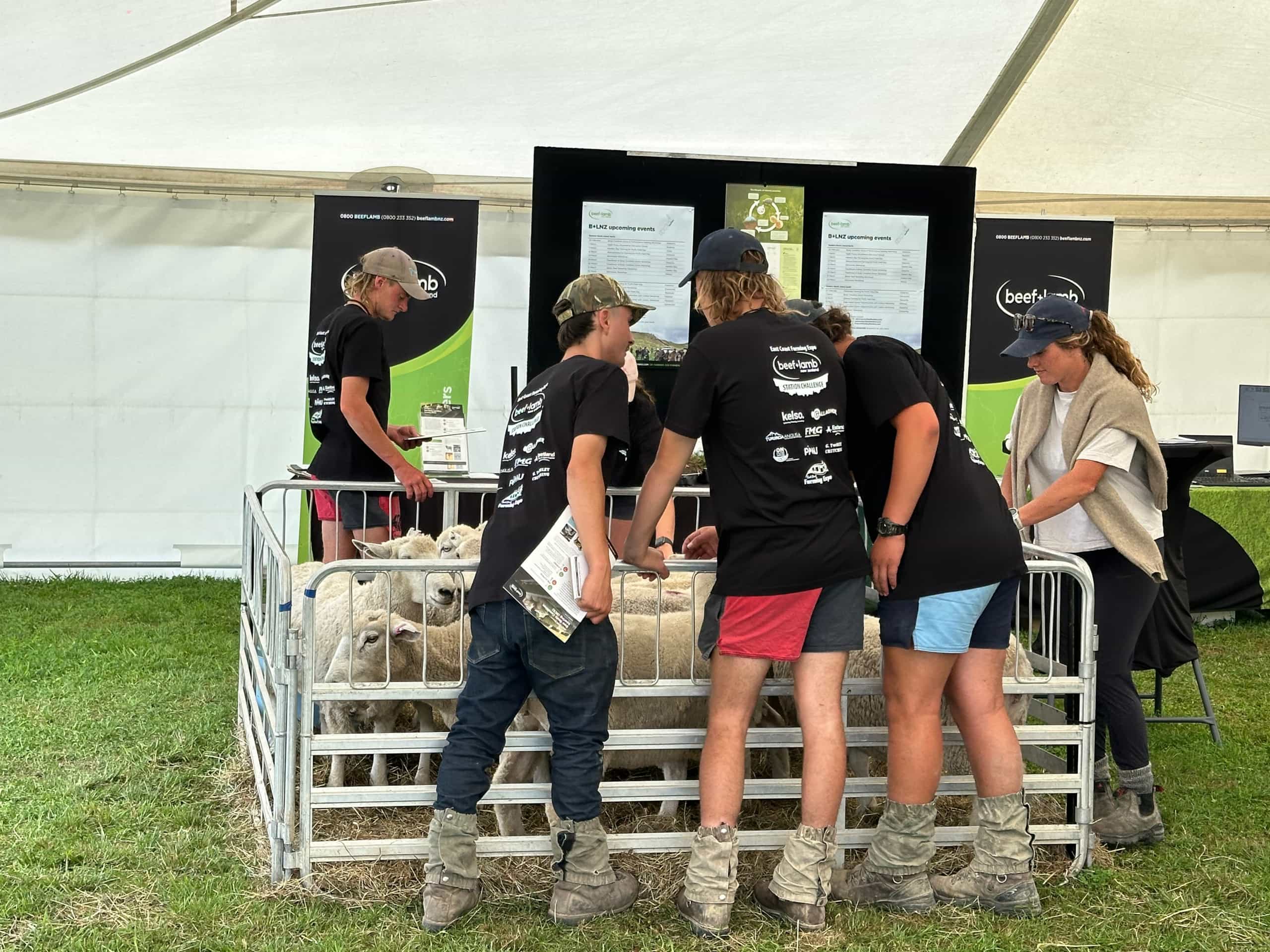 East Coast Farming Expo - Home