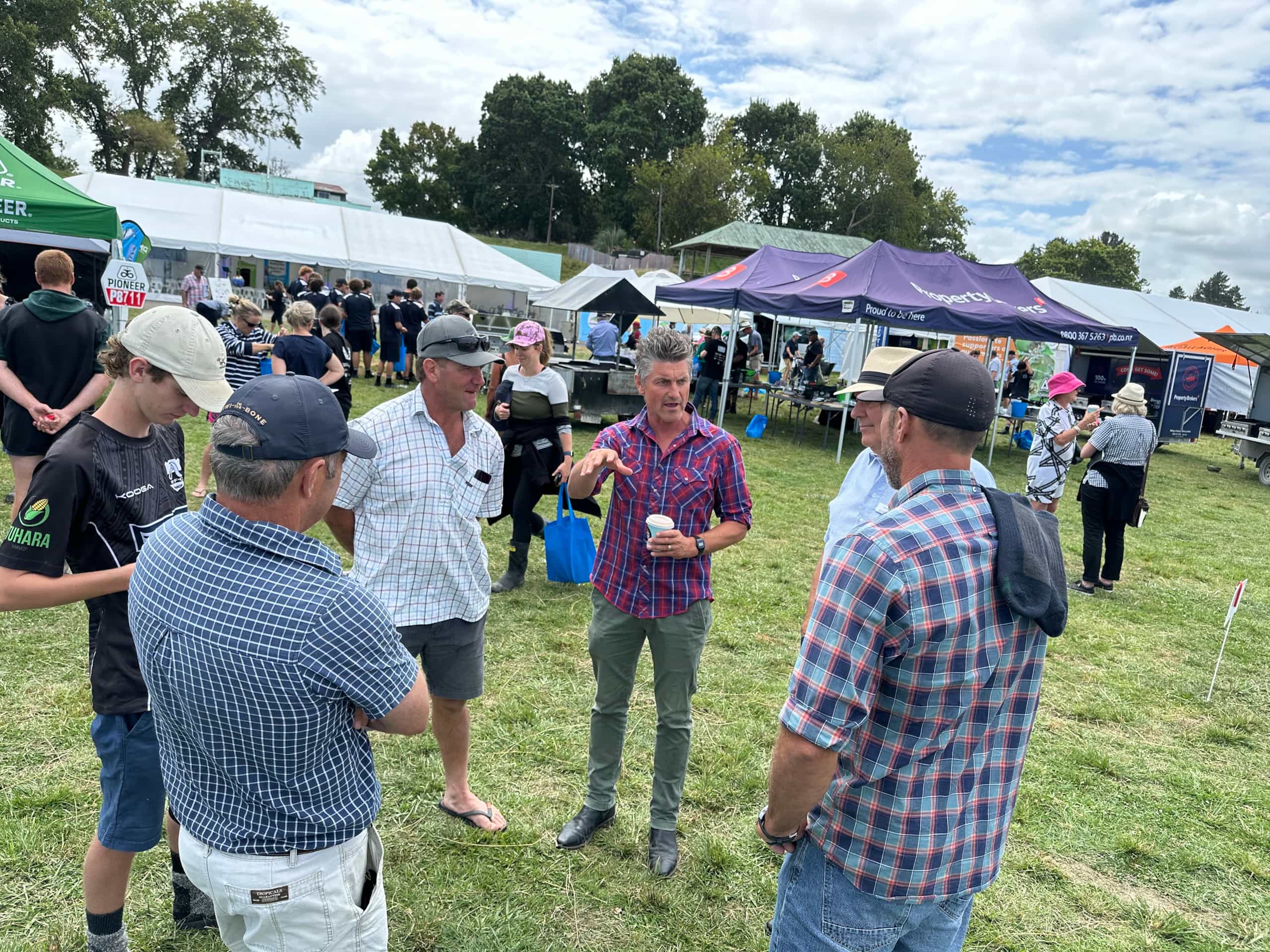 East Coast Farming Expo - Home