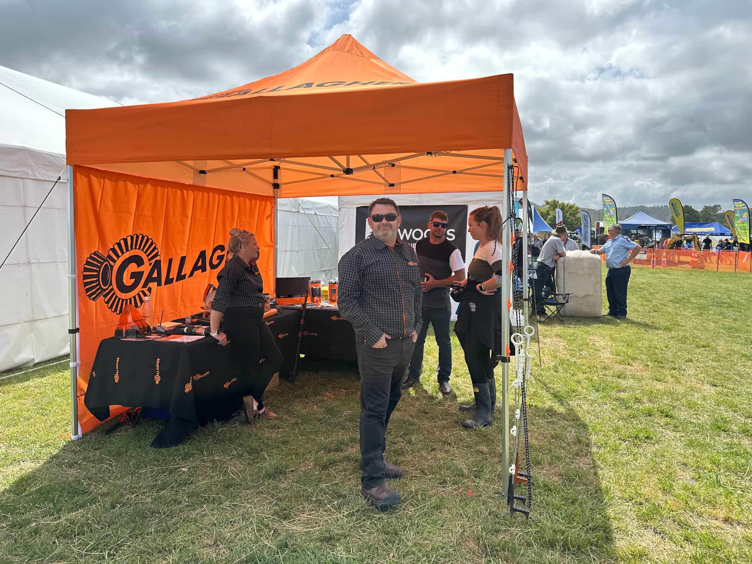 East Coast Farming Expo - Home