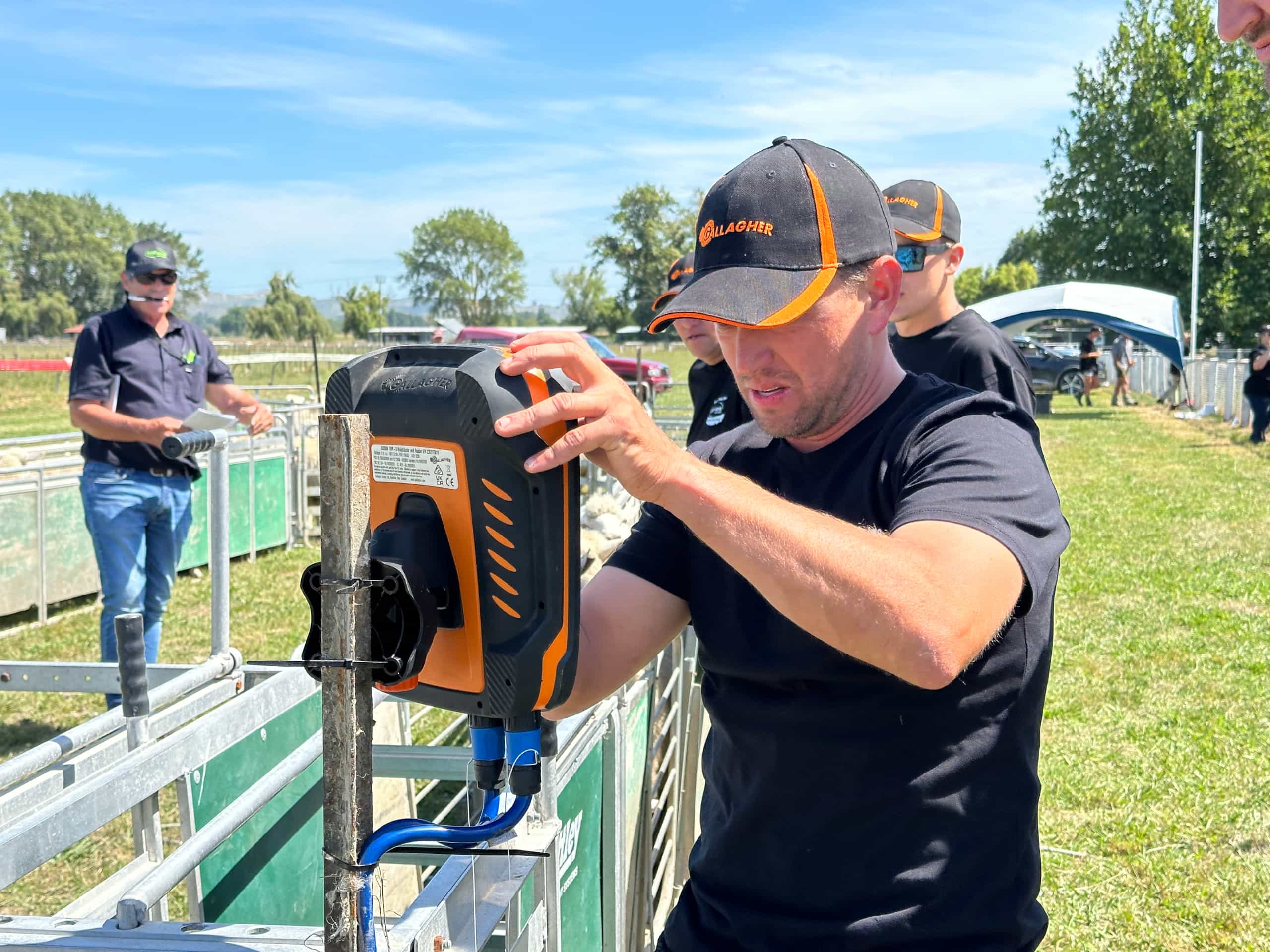 East Coast Farming Expo - Home