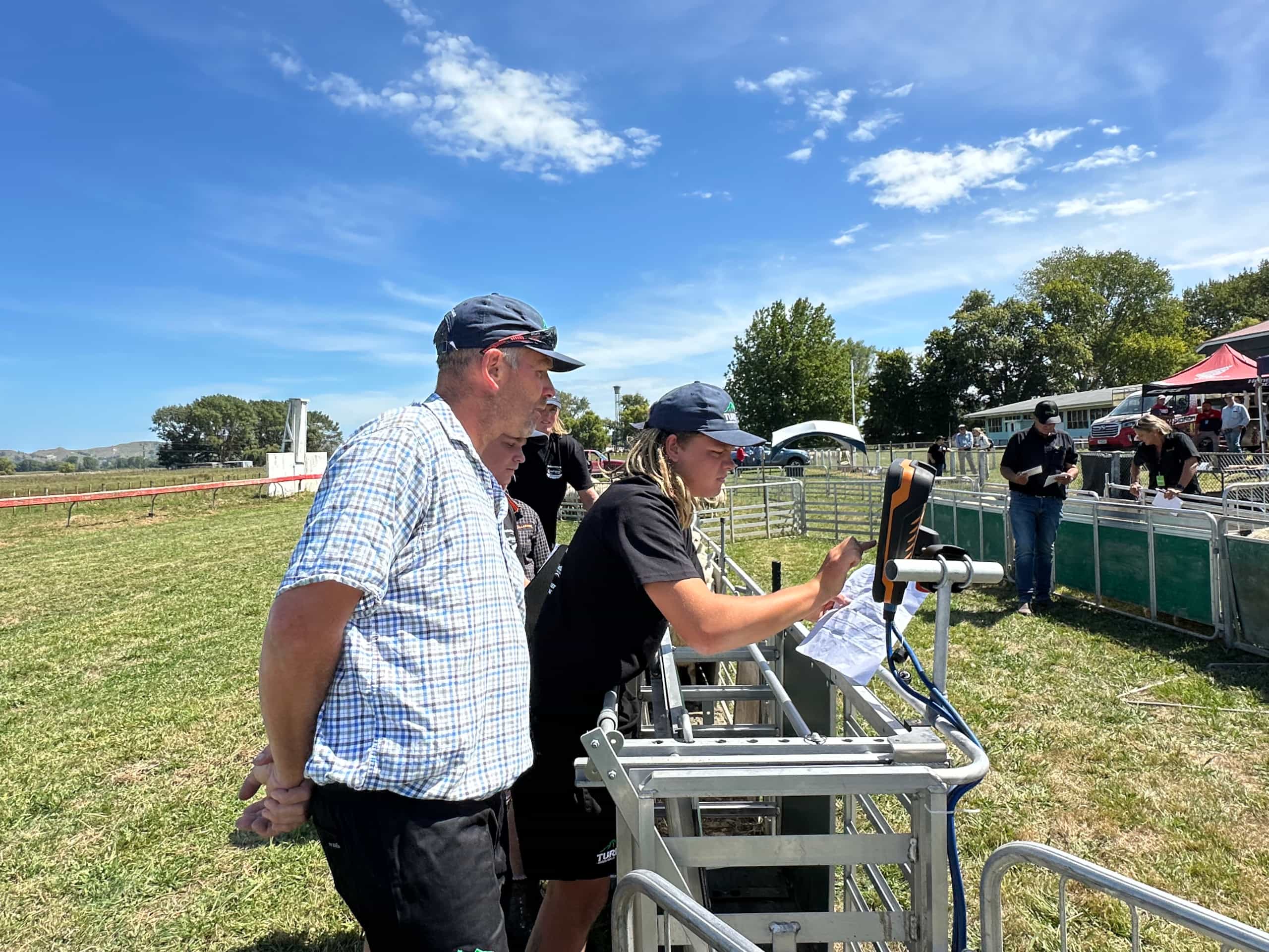 East Coast Farming Expo - Home