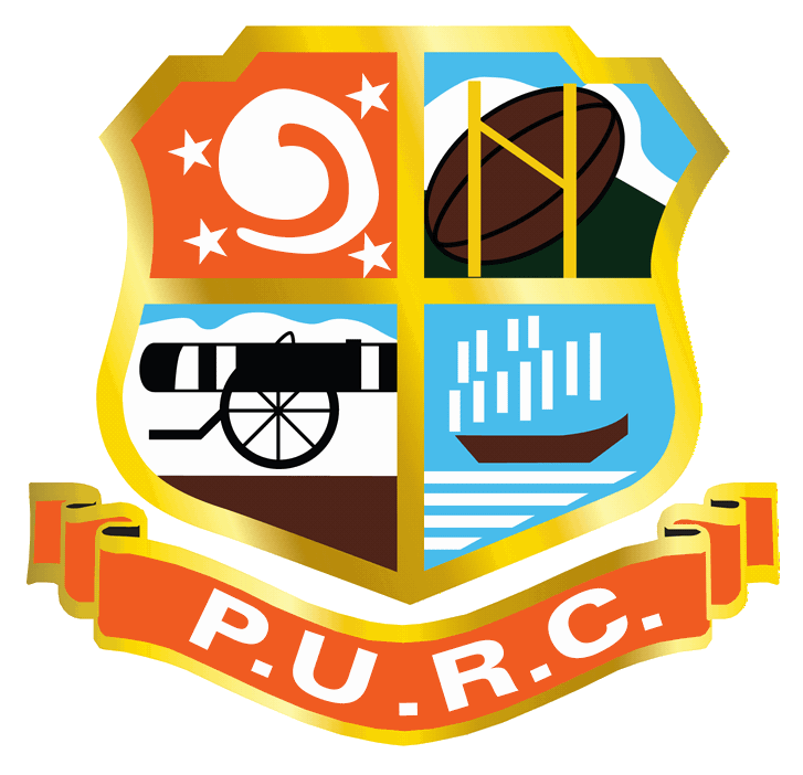 Pakuranga United Rugby Club - HOME