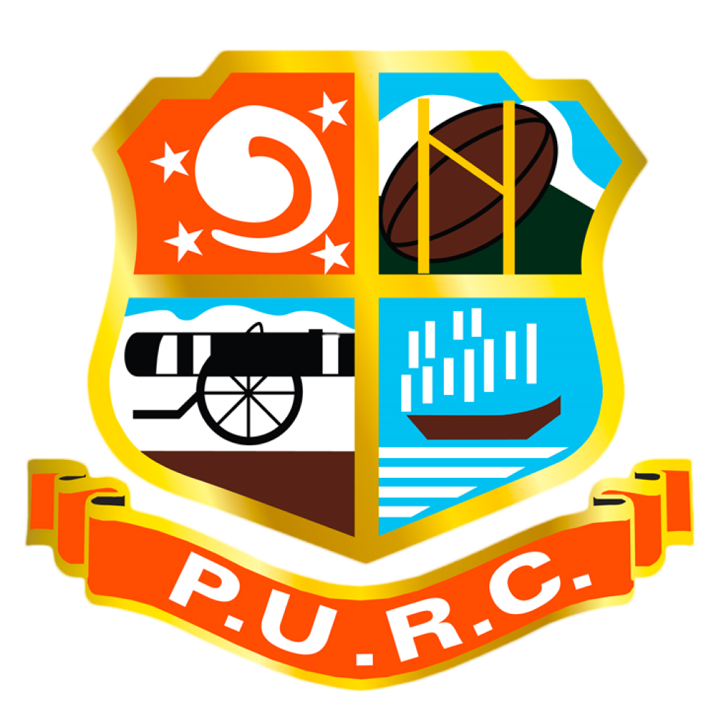 Pakuranga United Rugby Club - HOME
