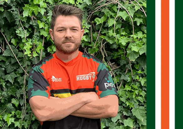 Brodyn Bevan joins premier coaching team