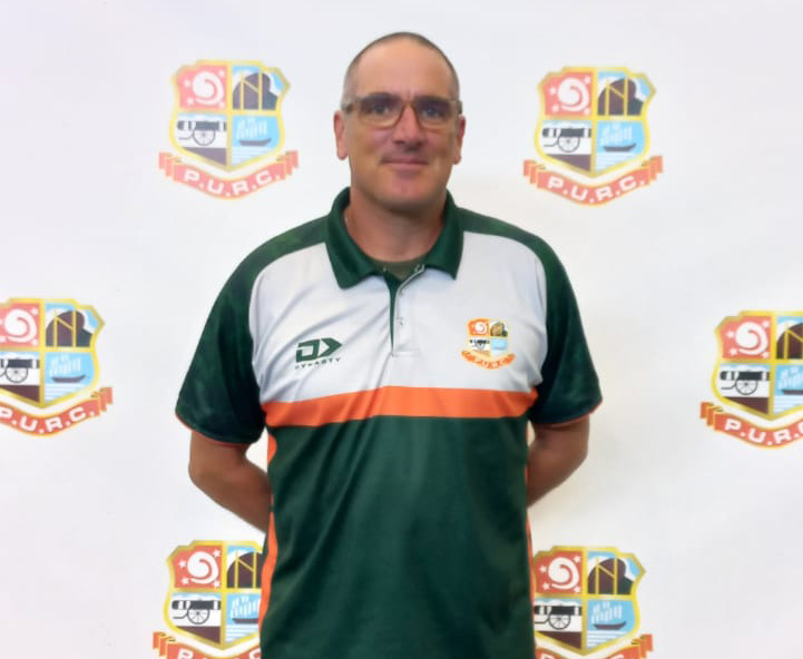 Michael Bongiovanni on board as General Manager