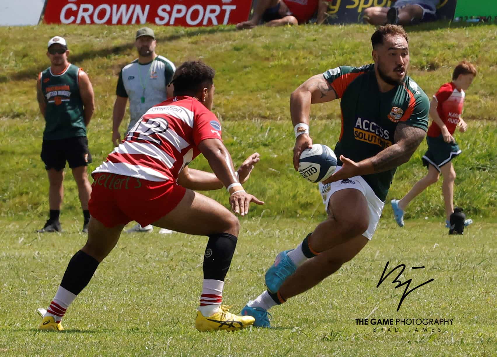 Dunn to captain premiers in opening match