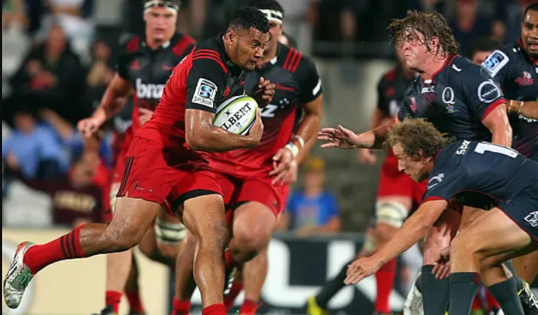 Sione Fifita to debut for premiers against Marist