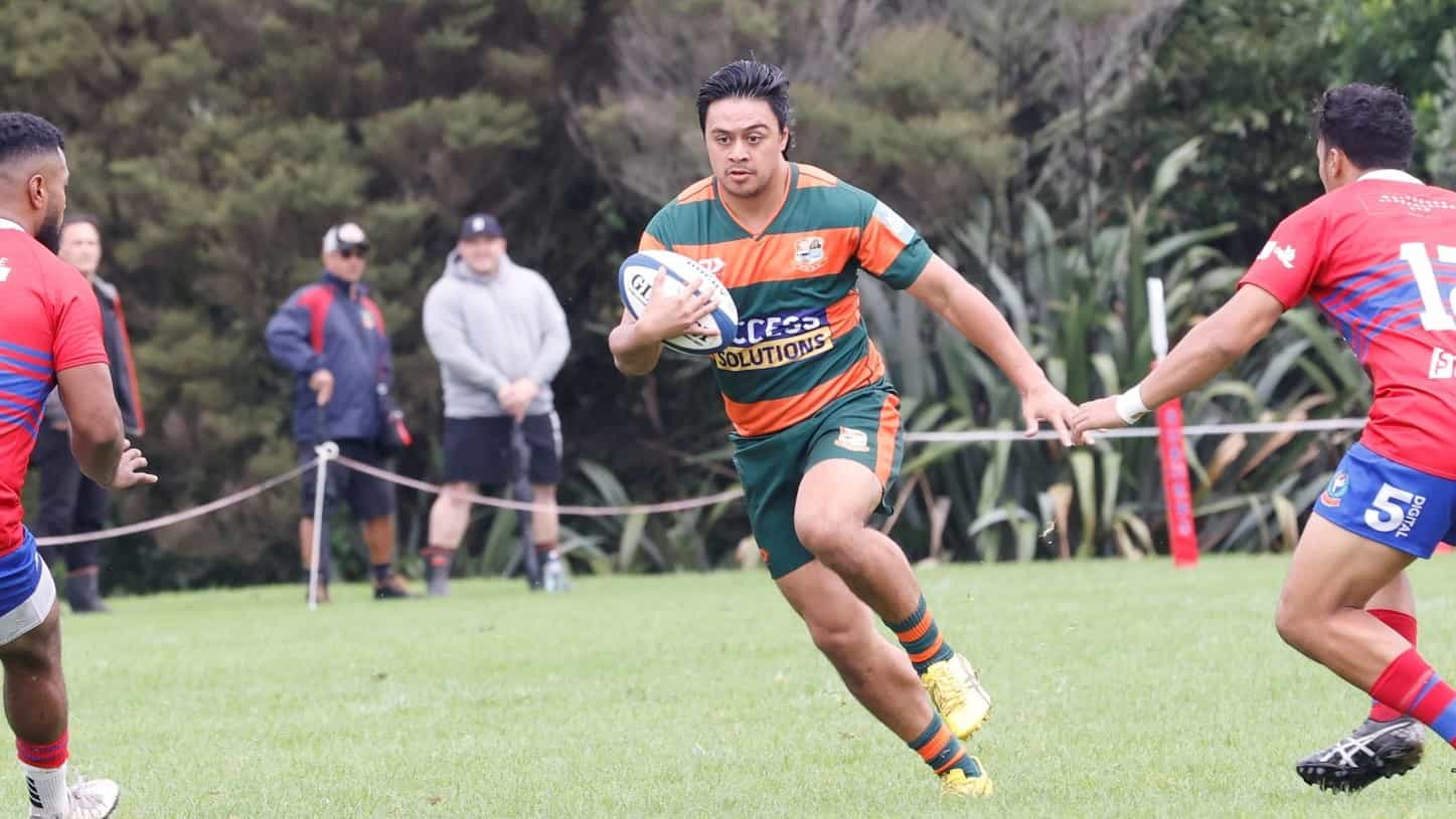 Senior teams return home