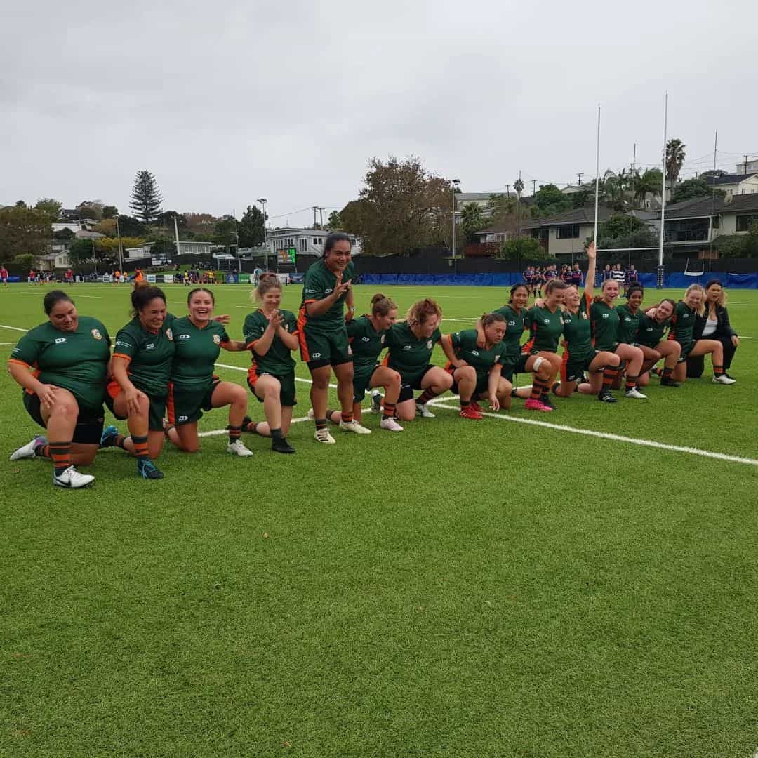 Winning ways continue for Pakuranga