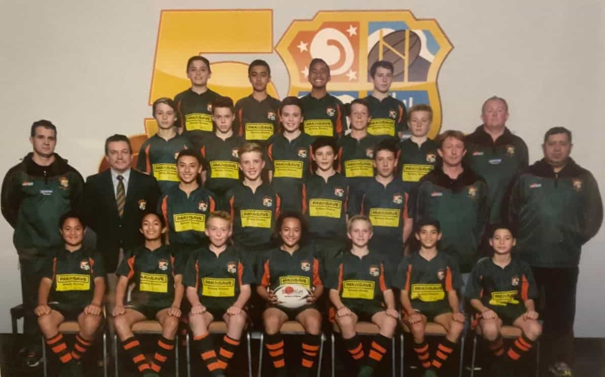 Pakuranga juniors graduate to U21 Final