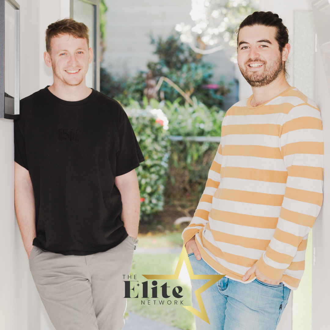 Sponsor Spotlight - The Elite Networking Group