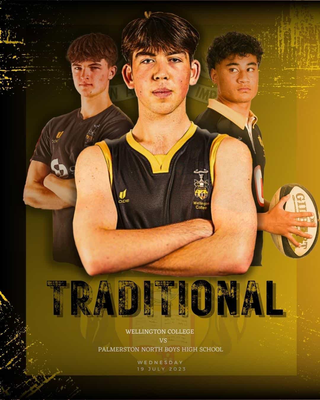 Wellington College Sports - Home