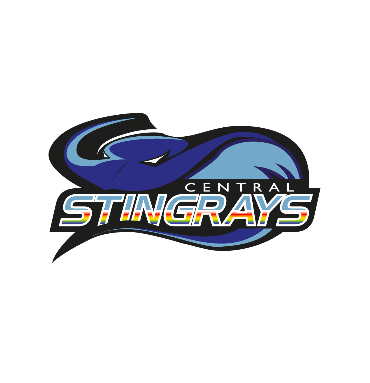 Central Stingrays - About Us