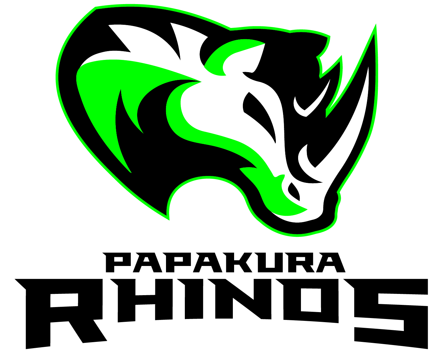 Papakura Rhinos Sports Club - Home