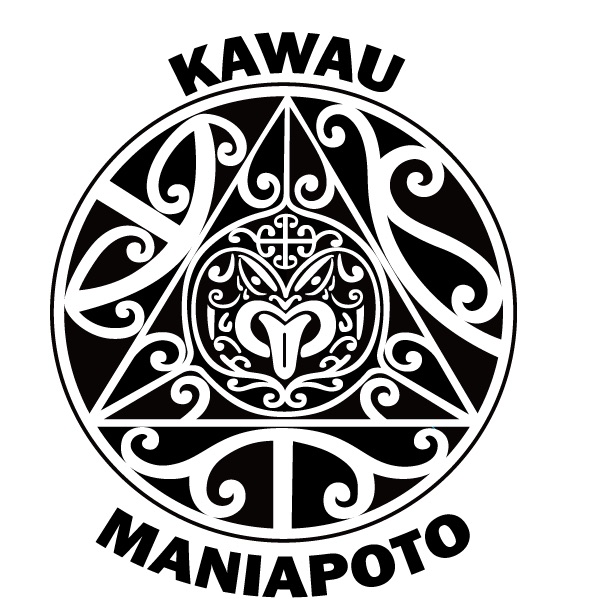 Ngāti Maniapoto - Home