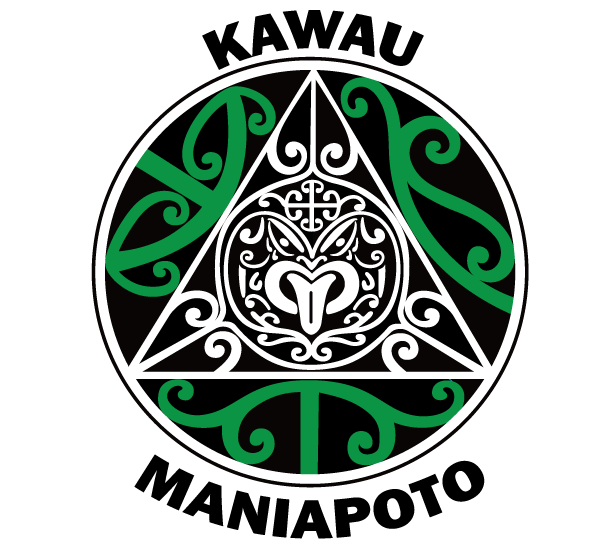 Ngāti Maniapoto - Registrations