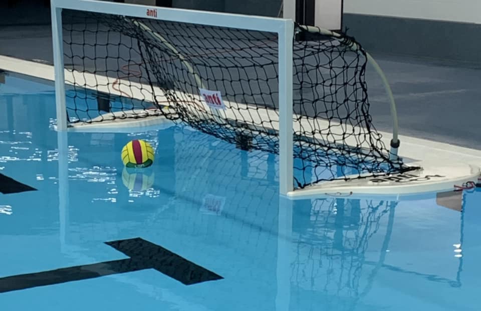 Hawke's Bay Water Polo Association - Primary School