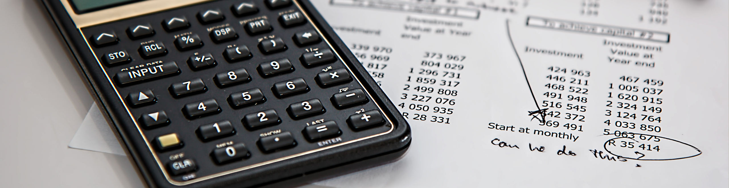 NZRL Knowledge Library - Financial Management