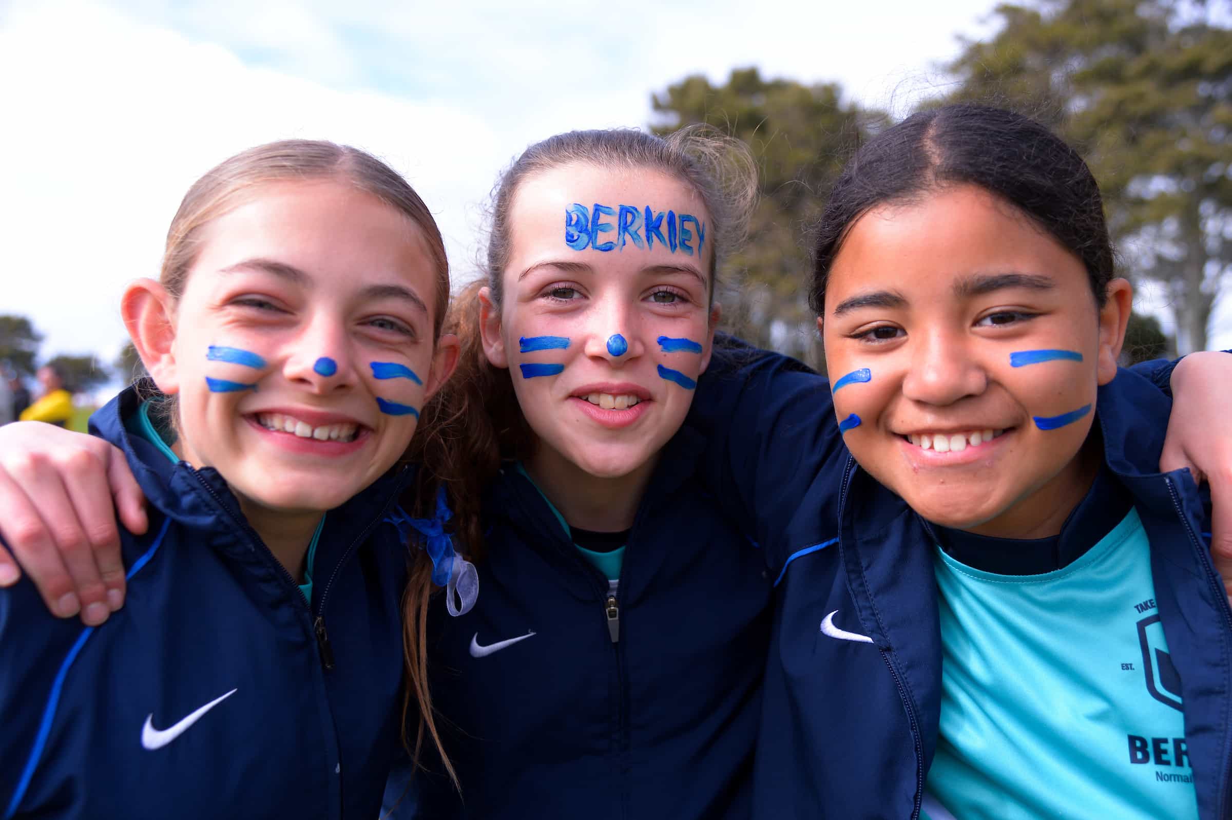 AIMS Games - Football