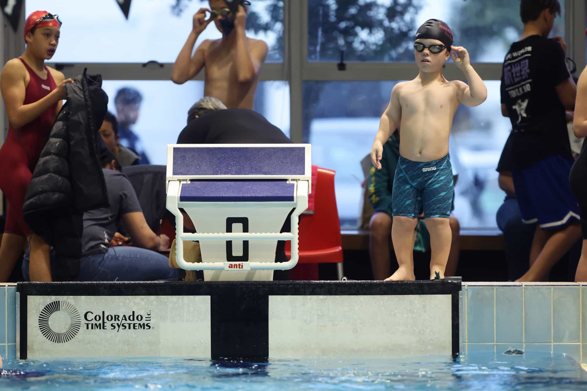 Worlds on horizon as Jonty claims AIMS golds